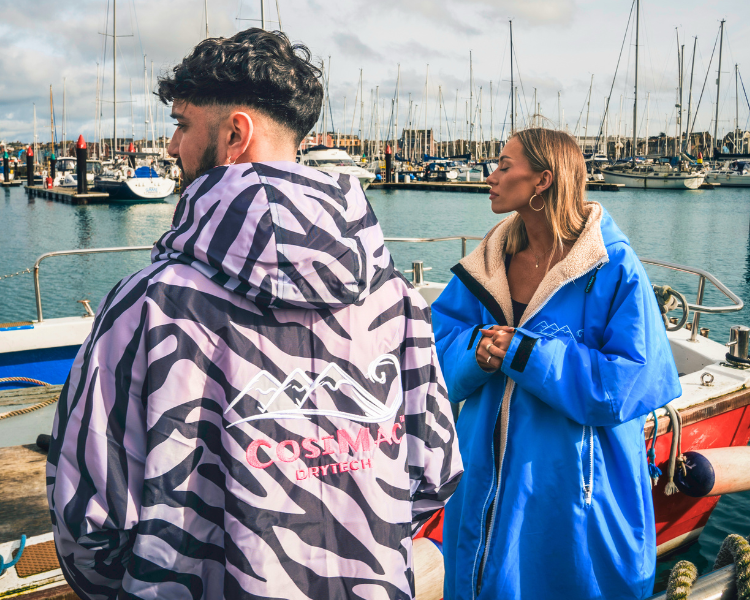 Discover What Our Customers Love About Cosimac Robes – 1,000+ 5-Star T