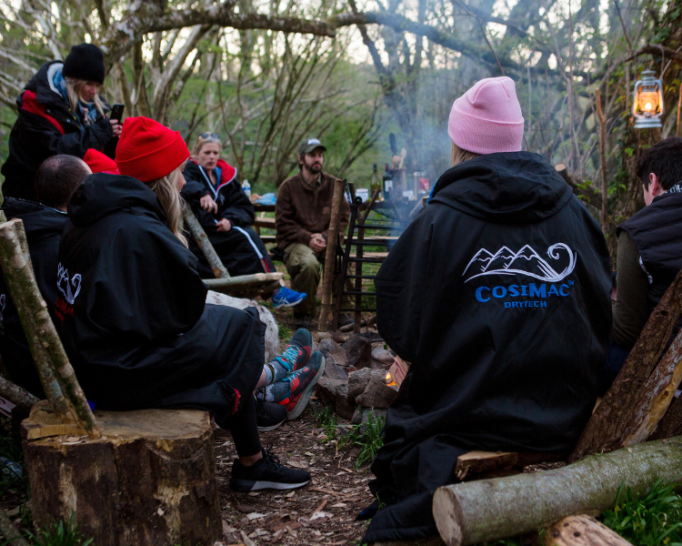 From Coastline to Campsite: Tips for Making the Most of Every Outdoor ...