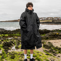 CosiMac Robes | Waterproof Changing Robes for Sea Swimming & Outdoors ...
