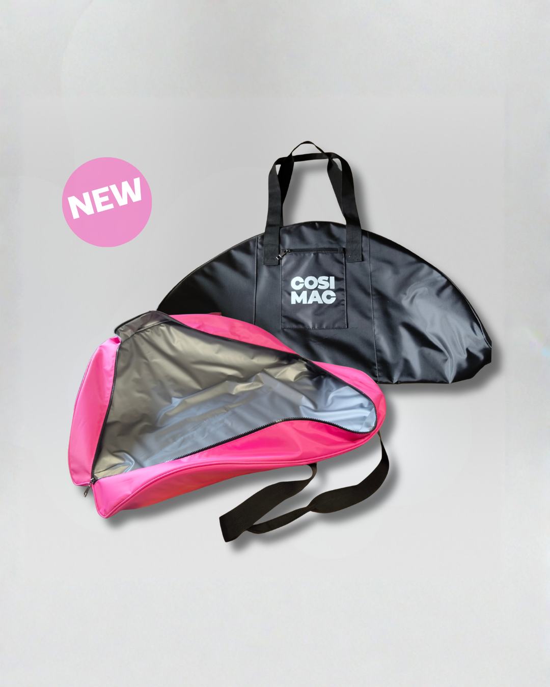 Changing Mat Bags – Cosimac