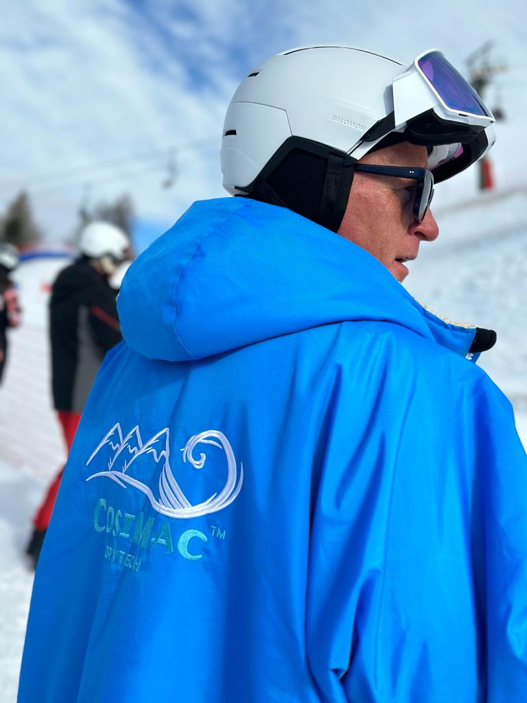 Ski – Cosimac
