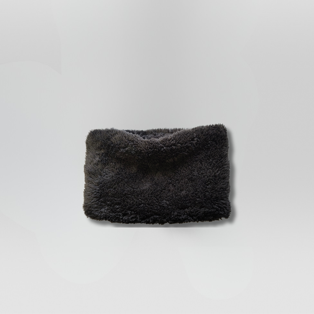ThermaCosi Snood - Black – Cosimac