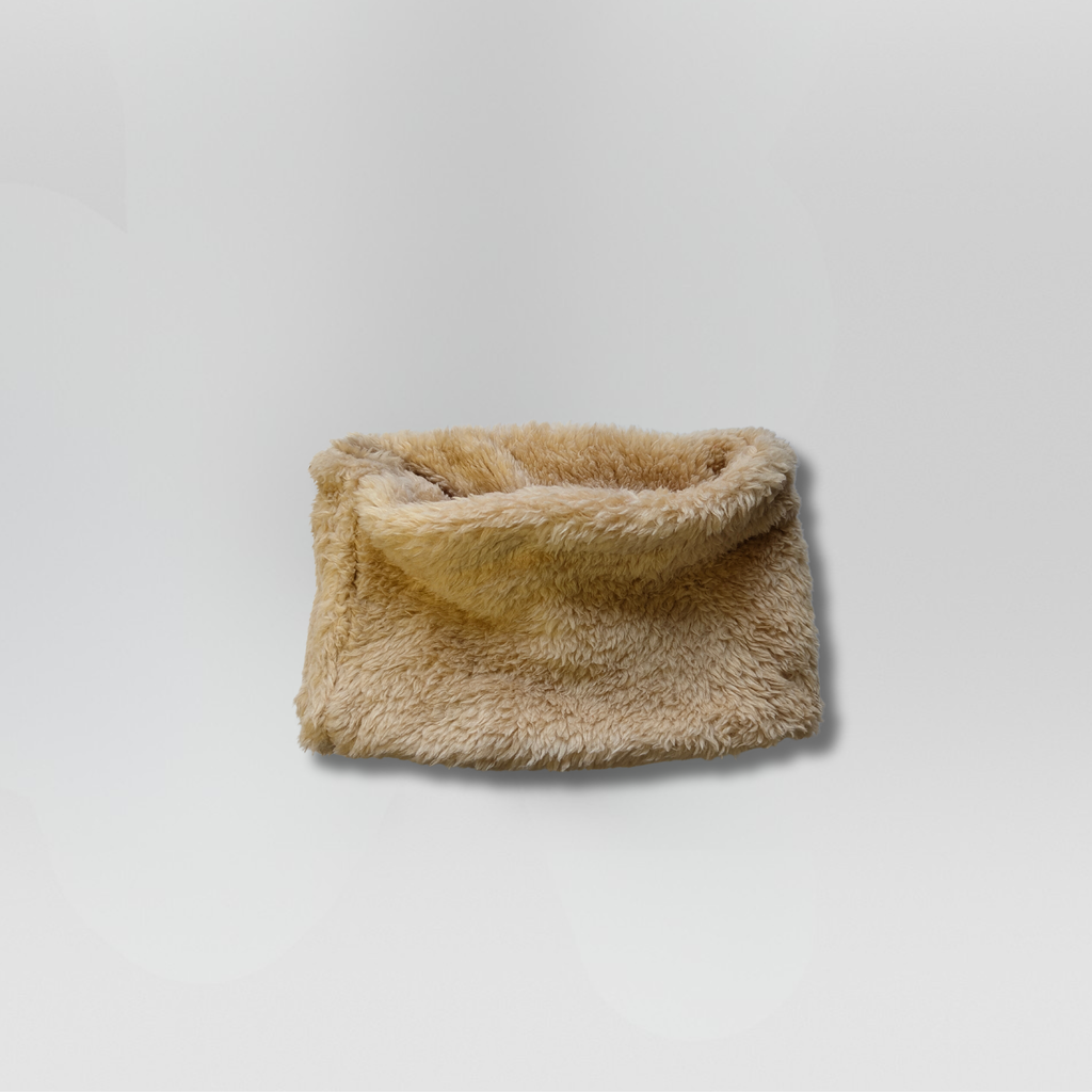 ThermaCosi Snood - Sand – Cosimac