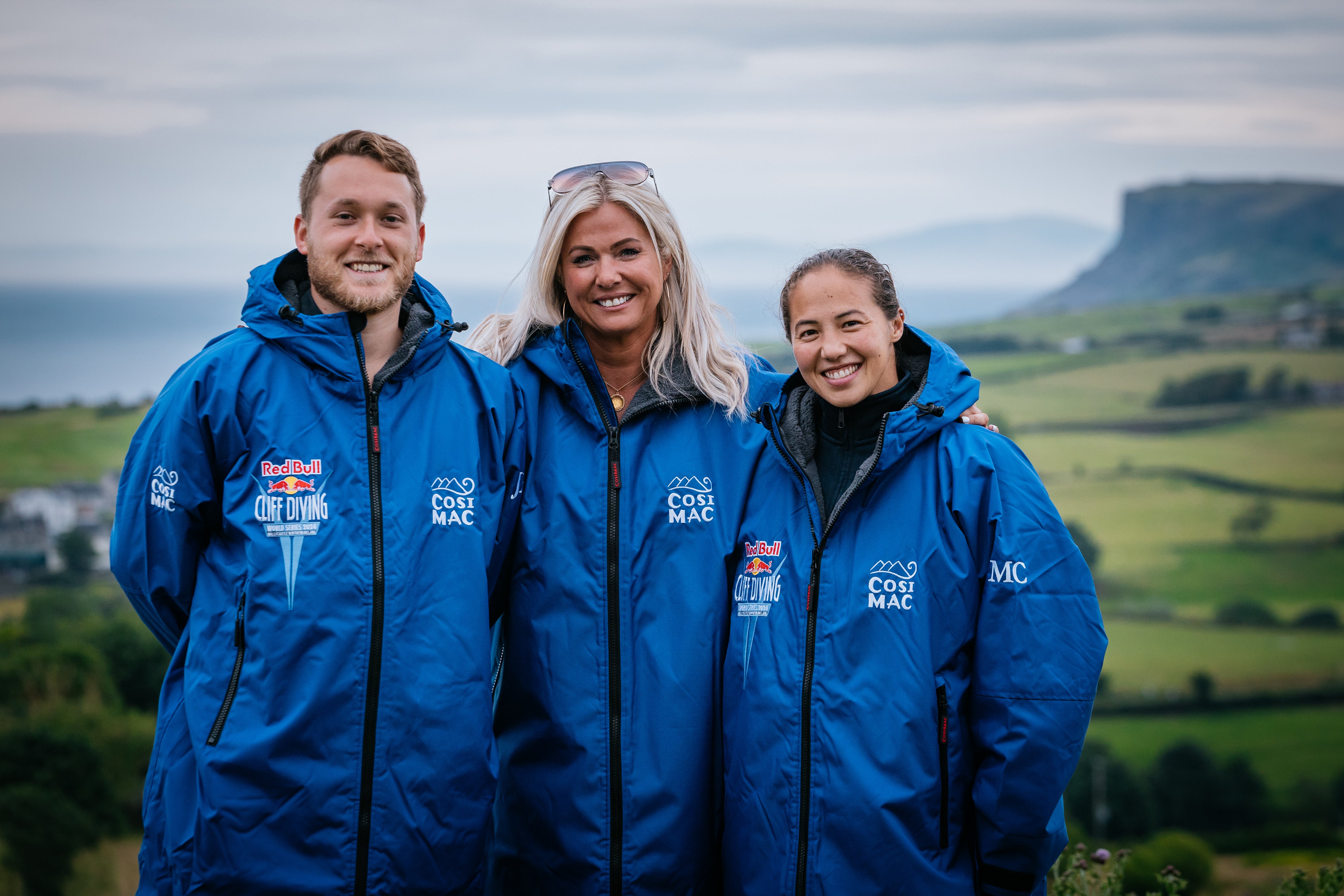 CosiMac Robes | Waterproof Changing Robes for Sea Swimming & Outdoors ...