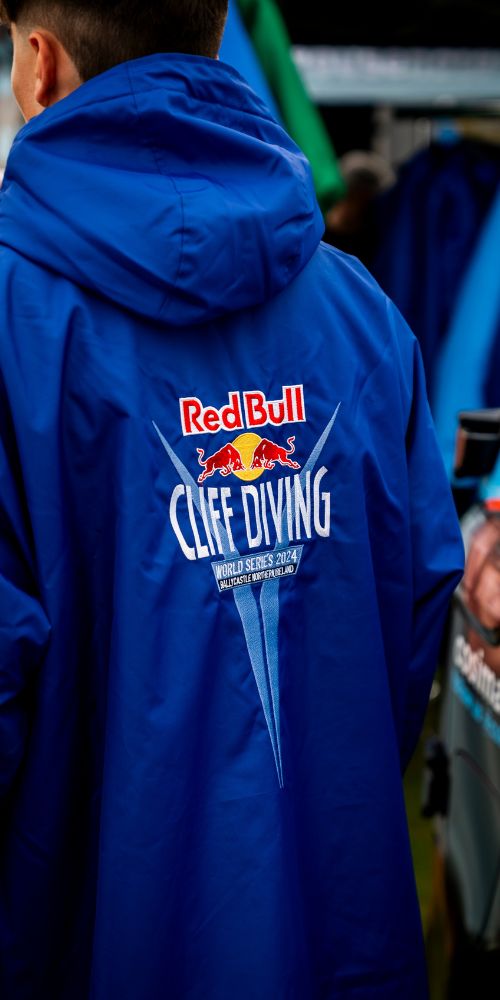 CosiMac Robes | Waterproof Changing Robes for Sea Swimming & Outdoors ...