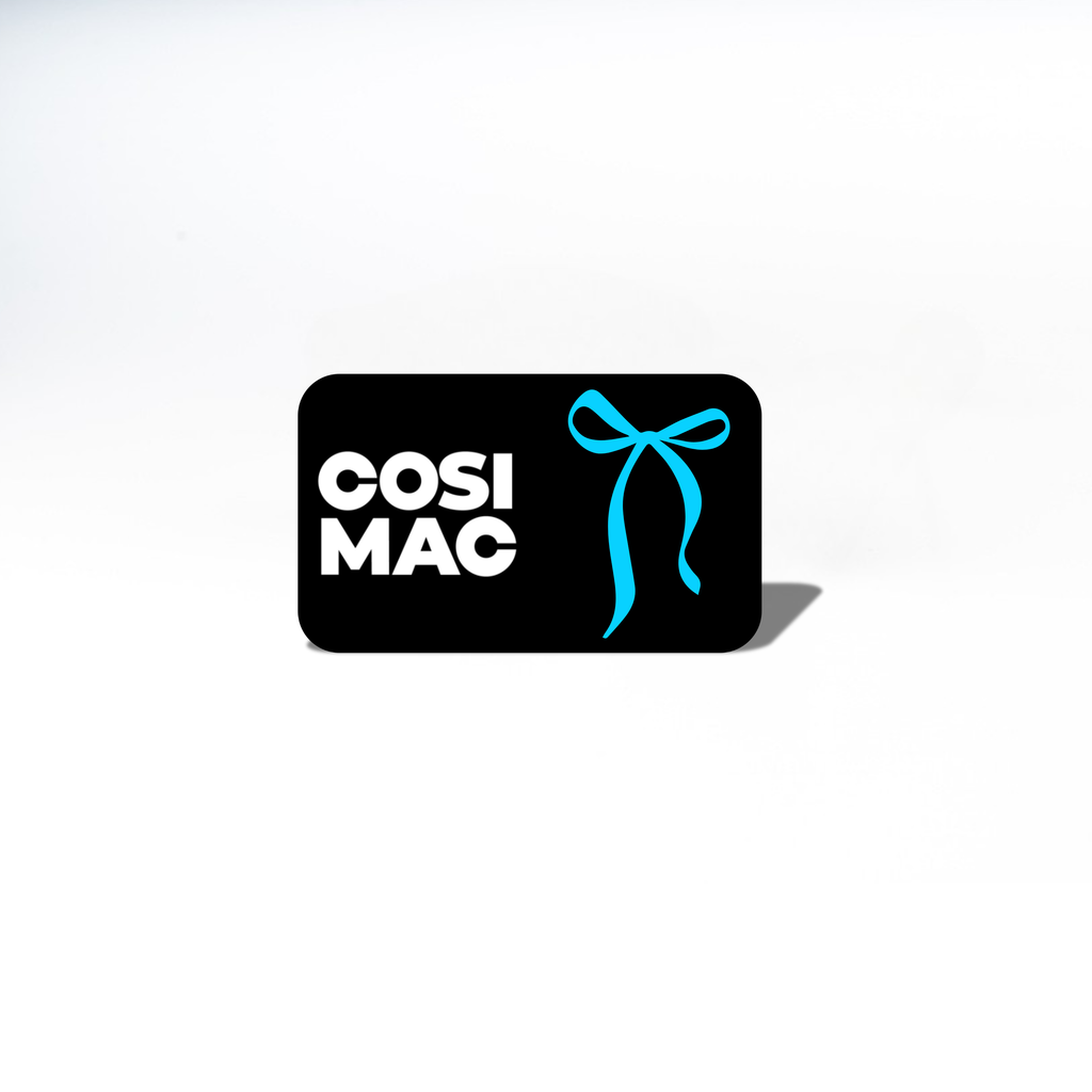 Gift Card – Cosimac